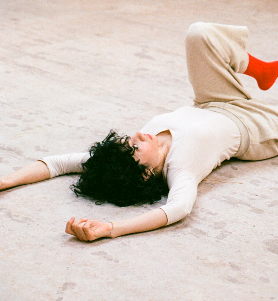 La Moissie | Creative Residency